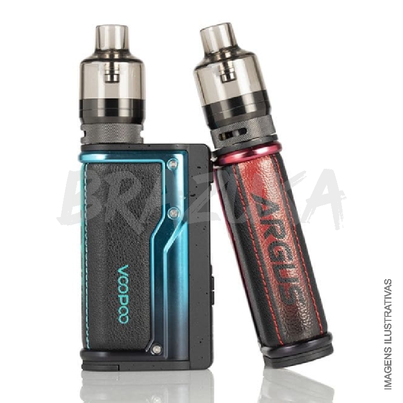 ARGUS GT 160W KIT PNP VOOPOO - Elitebraza.com