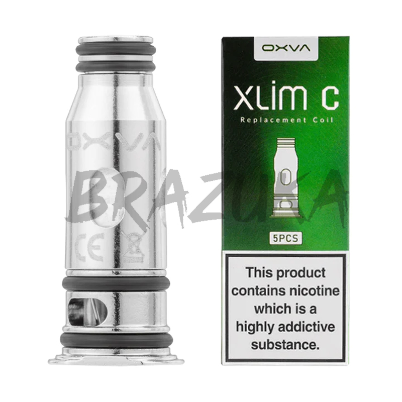 COIL XLIM C- OXVA - Elitebraza.com