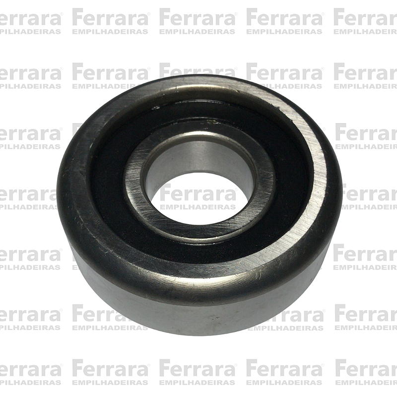 Rolete Importado Blindado (carro) HYSTER H45/55/60 XM/FT/VX - HY1333398 ...