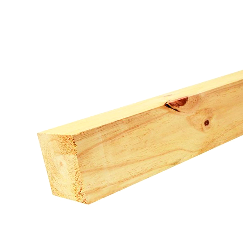 Pontalete de Pinus - DGM Distribuidora