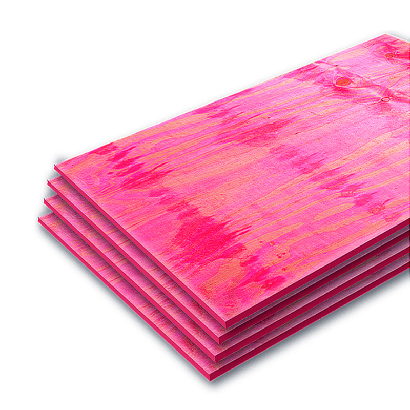 Madeirite Resinado - DGM Distribuidora