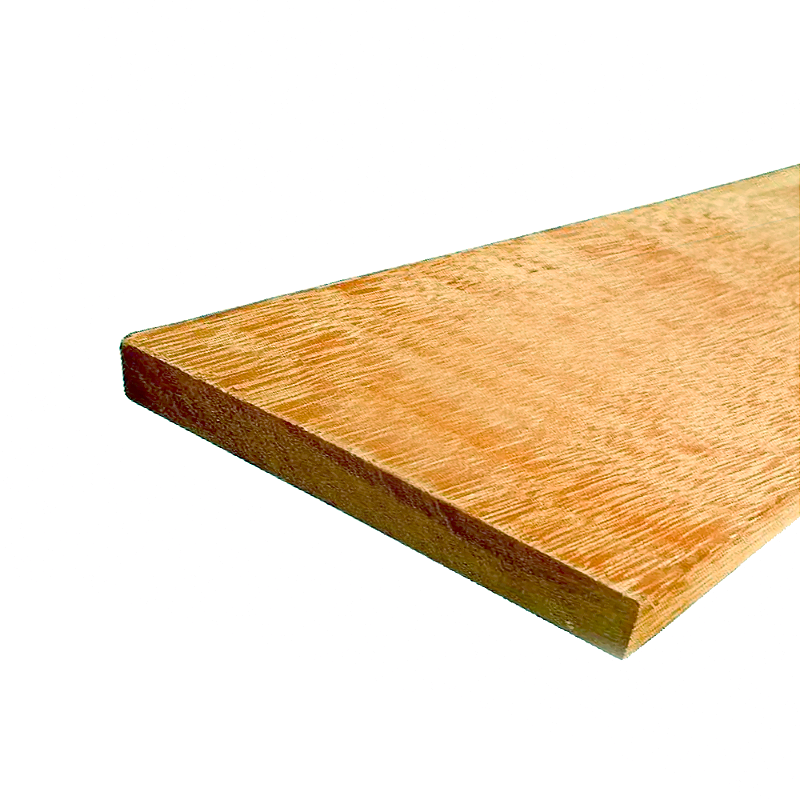 Tábua de Madeira Mista - DGM Distribuidora