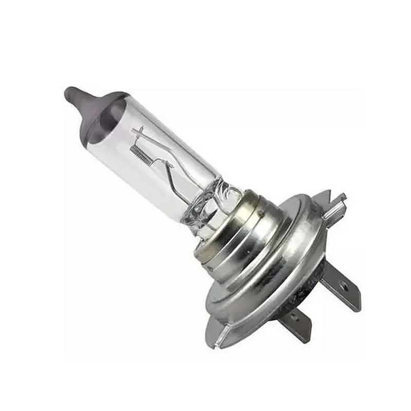 Lâmpada H7 Halógena 24V 70W - ASX - BF Truck Parts