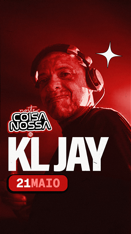 INGRESSO MEIA ENTRADA - NOITE COISA NOSSA - ORIGESTYYLE