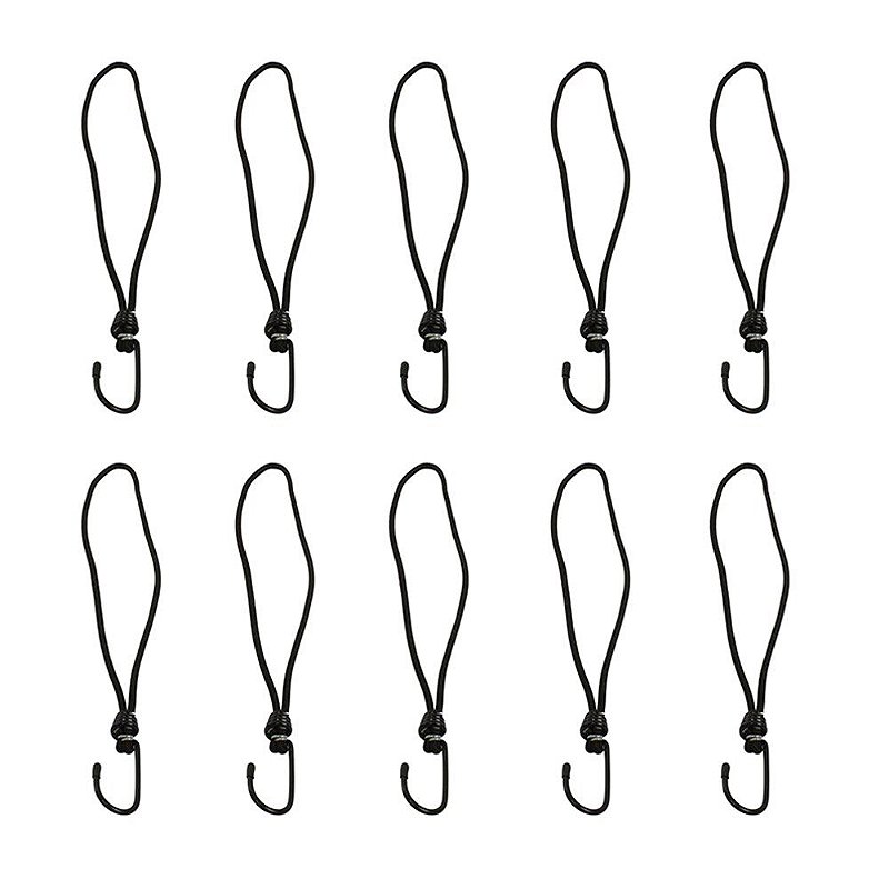 Fixador de Lona Preto - Worker - Dispropil: Tiro Esportivo, Pesca ...