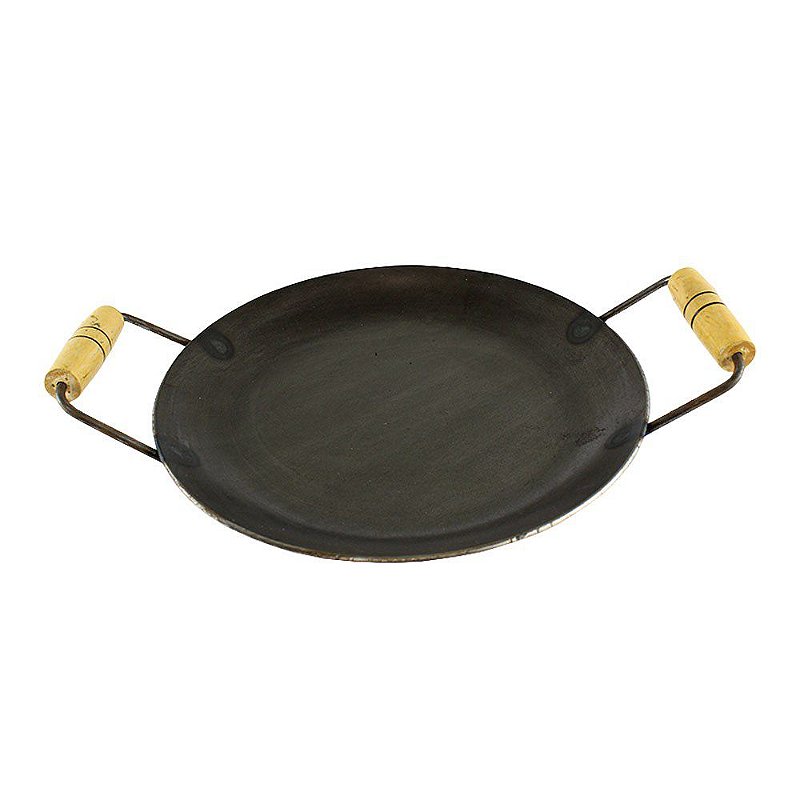 Disco Campeiro N01 29cm - Eliza - Dispropil: Tiro Esportivo, Pesca, Camping e Utilidades!