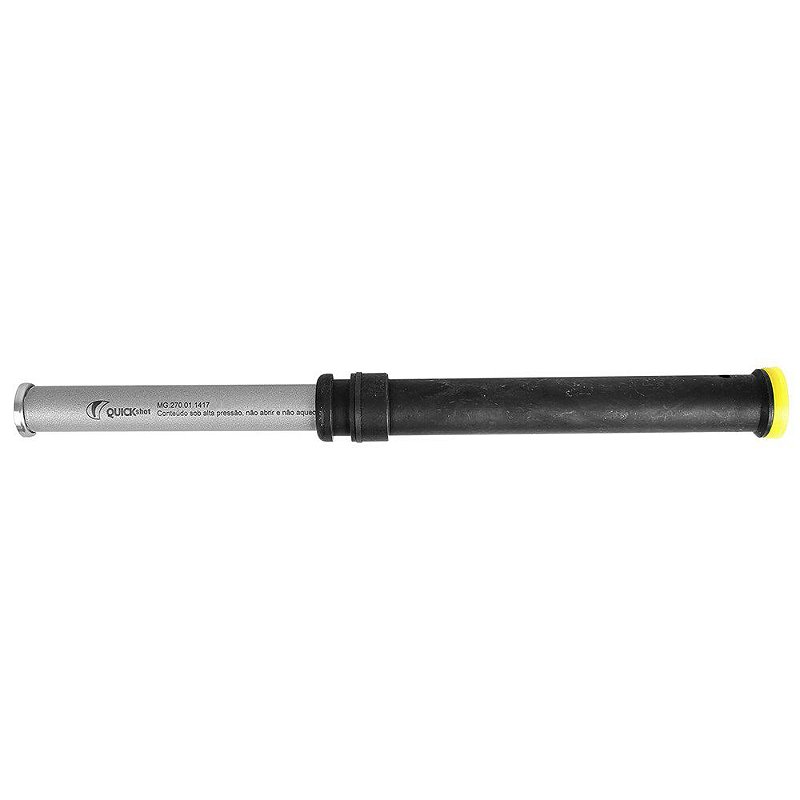 Kit Pistão Mola Gás Ram Quick Shot Jade PRO 45kg - Dispropil: Tiro ...