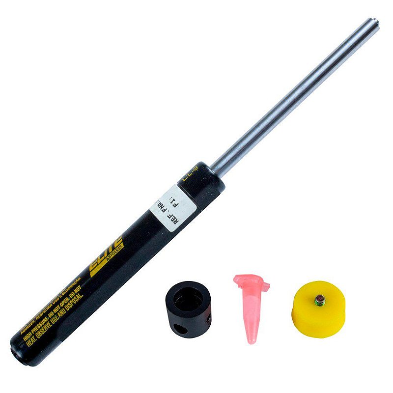 Kit Mola Gás Ram Std Bam B3-3 50kg - Elite Airguns - Dispropil: Tiro ...