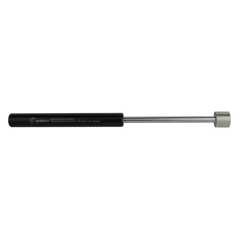 Kit Mola Gás Ram Quick Shot QGK Rhino 65kg - Dispropil: Tiro Esportivo ...