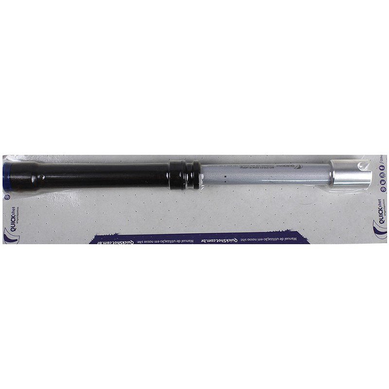 Kit Pistão Mola Gás Ram Quick Shot CBC GII 40kg - Dispropil: Tiro ...