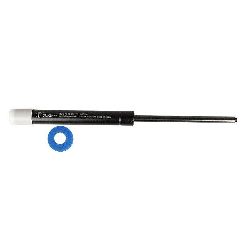 Kit Mola Gás Ram Quick Shot Hatsan Airtact 60kg - Dispropil: Tiro ...