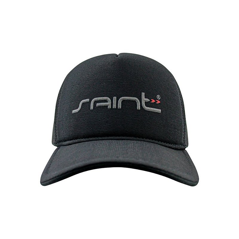 Boné Spirit Preto - Saint - Dispropil: Tiro Esportivo, Pesca, Camping e ...