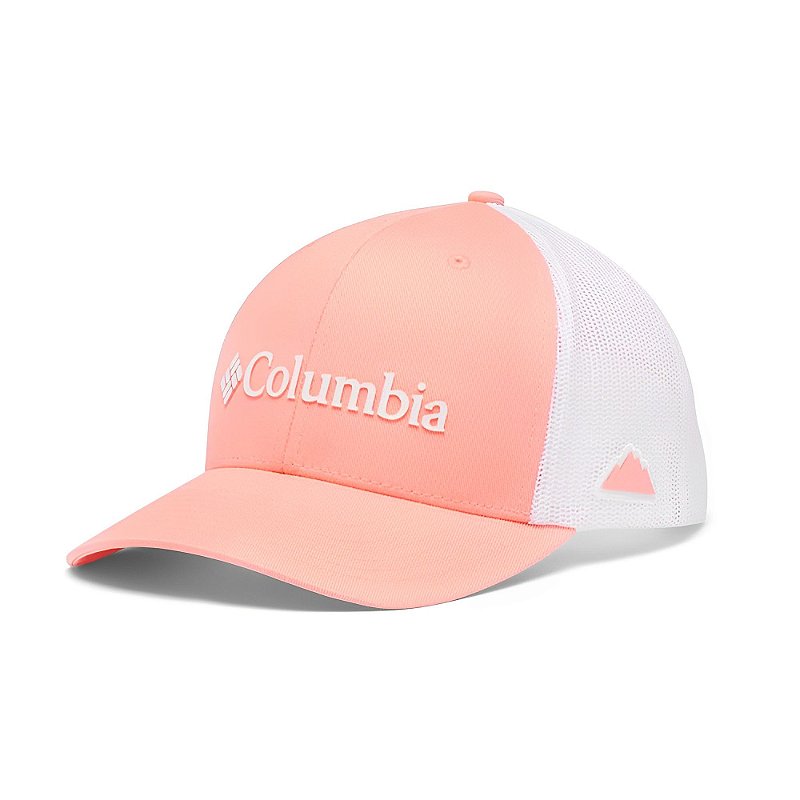 Boné Mesh Snap Back Coral Reef Weld - Columbia - Dispropil: Tiro ...