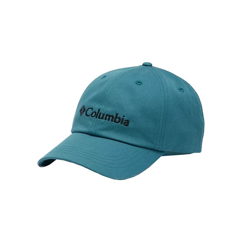 Boné Roc II Ball Cap Hat Cloudburst Verde - Columbia - Dispropil: Tiro ...