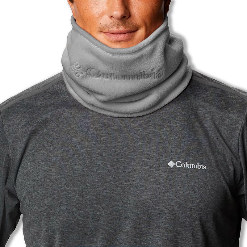 Protetor de Pescoço Fast Trek™ II Gaiter - Columbia - Dispropil: Tiro ...