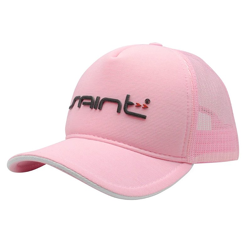 Boné Spirit Rosa - Saint - Dispropil: Tiro Esportivo, Pesca, Camping e ...