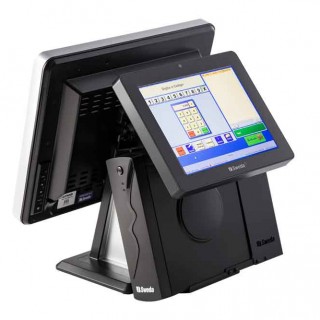 Monitor Touch Sweda SMT-200 - RAVAPI