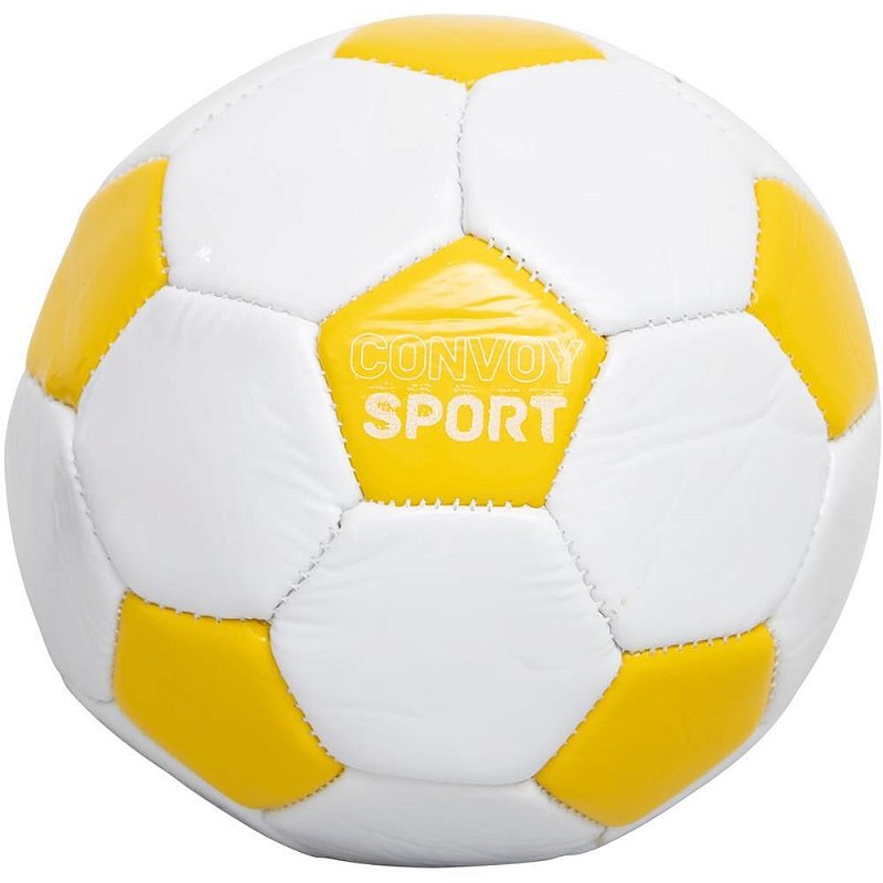 Bola infantil mini bola 64cm (s) - yins (unidade) - Papelaria Toledo