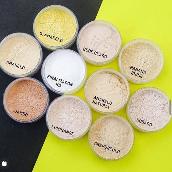 Florenza - Pô Solto - Make Importada