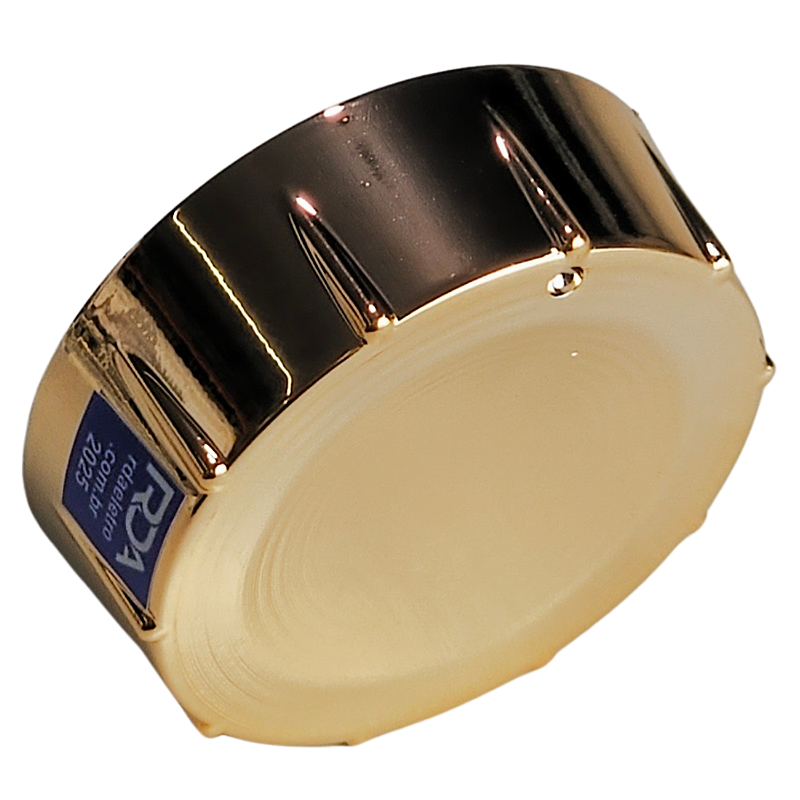 BOTÃO KNOOB TIMER P/ AIR FRYER PHILCO CHROME PFR02 ORIGINAL - RDA ELETRO