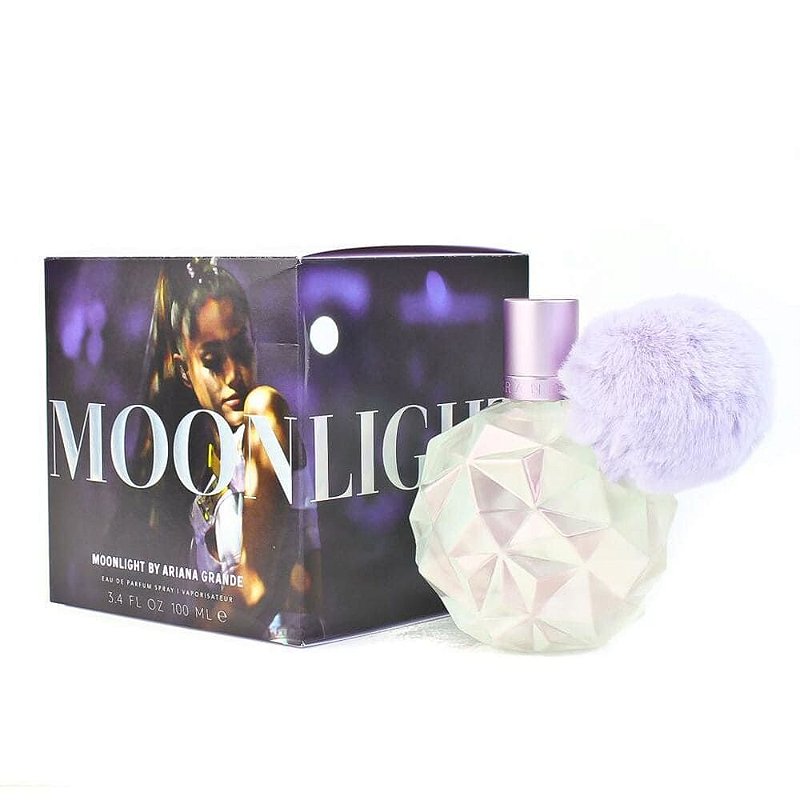 Perfume Moonlight By Ariana Grande Feminino Eau de Parfum 100ml ...