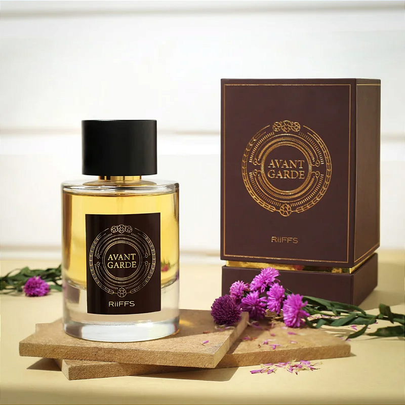 Perfume Avant Garde RIFFS Eau de parfum masculino - 100ml - Legend ...