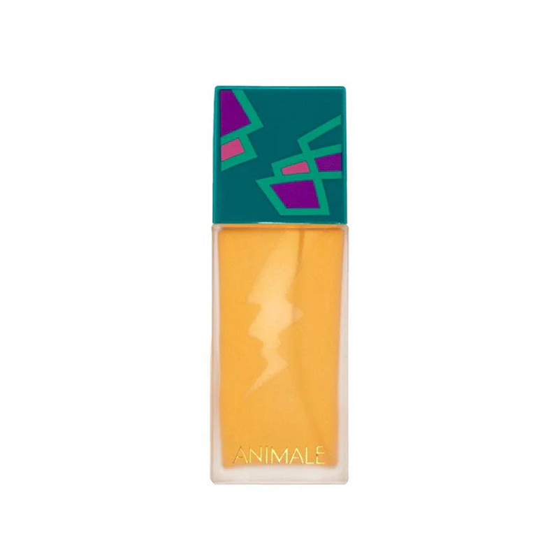 Perfume Animale Feminino Eau de parfum - Animale Original - Legend ...
