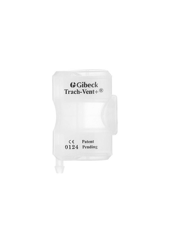 Trach Vent Esteril Gibeck Ref 41311 - Cirúrgica Ultramed | Produtos ...