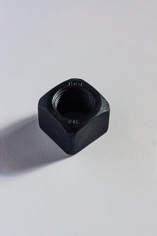 PORCA SAPATA CAT320 - 9W3361 - CMR Tratorpeças