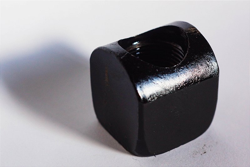 PORCA SAPATA CAT D10T - 5P8221 - CMR Tratorpeças