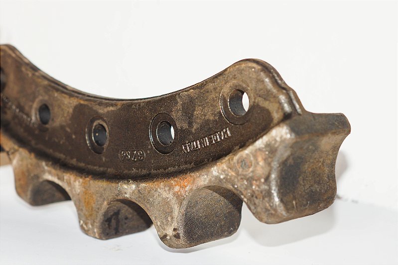 SEGMENTO RODA MOTRIZ CAT D6D/C - BERCO - 5S0050 - CMR Tratorpeças