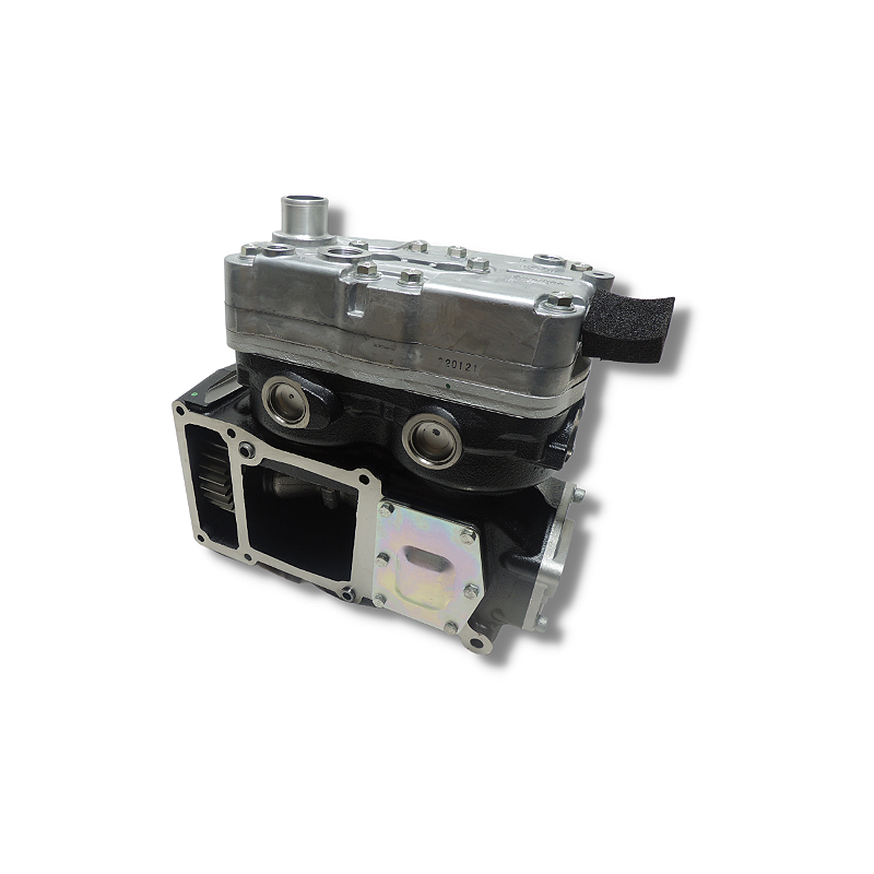 Compressor de Ar Knorr Man TGX Original Vw - Futura Caminhões ...