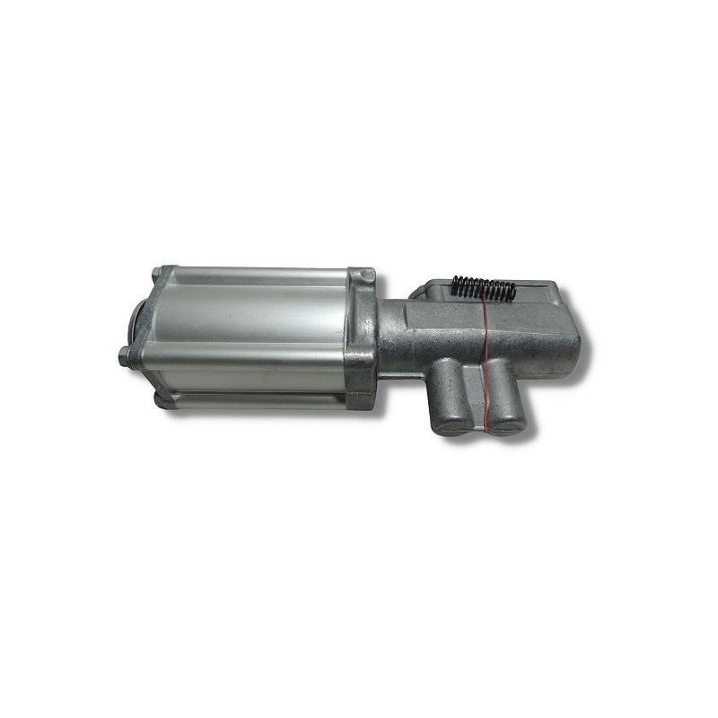 Servo Shift ZF Constellation/Delivery Original Vw - Futura Caminhões ...