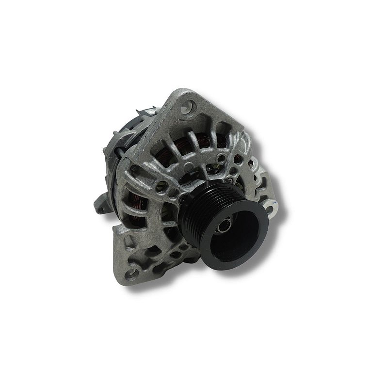 Alternador Bosch F000BL07J7 Constellation Original Vw - Futura ...