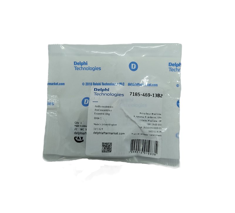 ANEL EXCENTRICO BOMBA DELPHI 7185-469 - DPA Diesel Parts