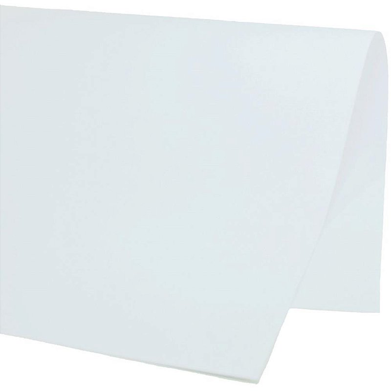 Papel Cartolina Dupla Face Color SET 48X66CM Branco PCT com 20 - TK ...