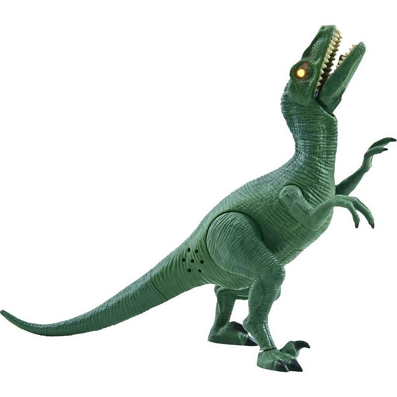 Dinossauro Feras Selvagens com Luz e Som | TK Shopping - TK Shopping