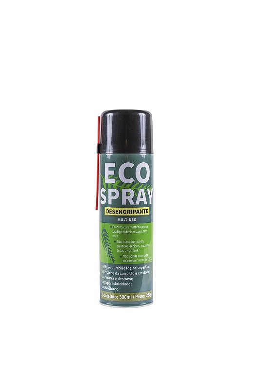 Eco Spray - Desengripante (12 Unidades) - Campo Marine