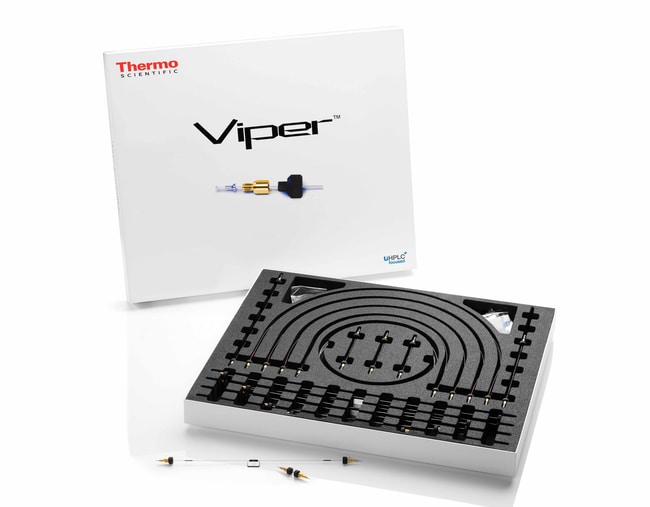 VIPER PARALLEL SETUP KIT,RS SYSTEM - Bio Scie