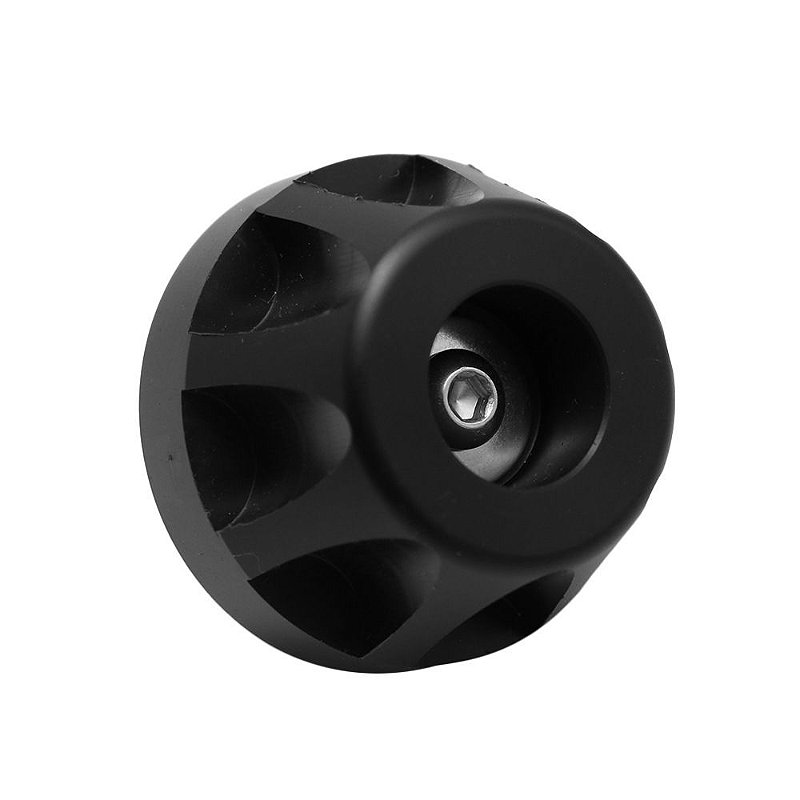 Slider Protetor Do Cardã Bmw R1200 1250gs Gs1250 - CJ Parts For Riders