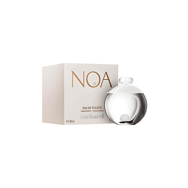 Noa de Cacharel Eau de Toilette Perfume Feminino - Naudia Perfumaria