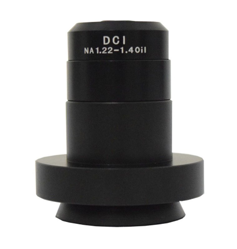 Condensador Campo Escuro (óleo) - Global labor