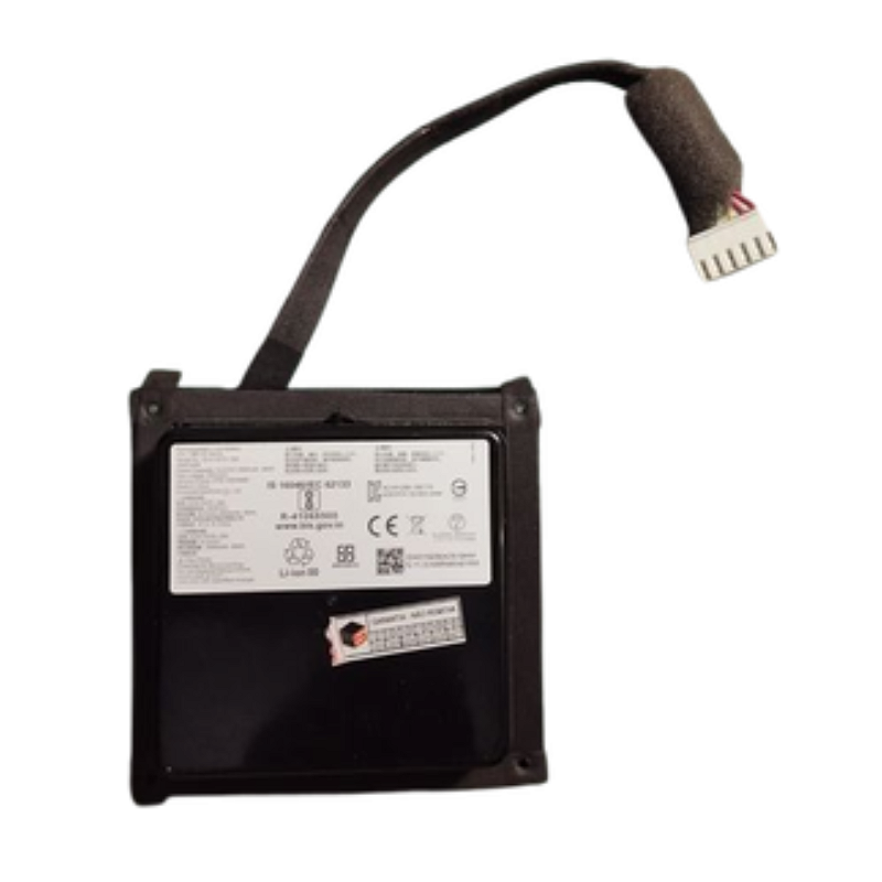 Bateria Partybox 100 JBL Original - Eletrinho
