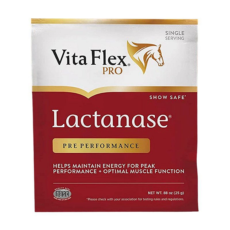 Lactanase 25 Gr - Vita Flex - Kajavet Farmácia Veterinária