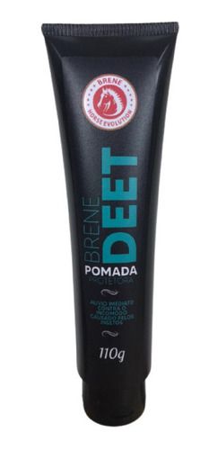 Brene Deet 110 Gr - Brene Horse - Kajavet Farmácia Veterinária