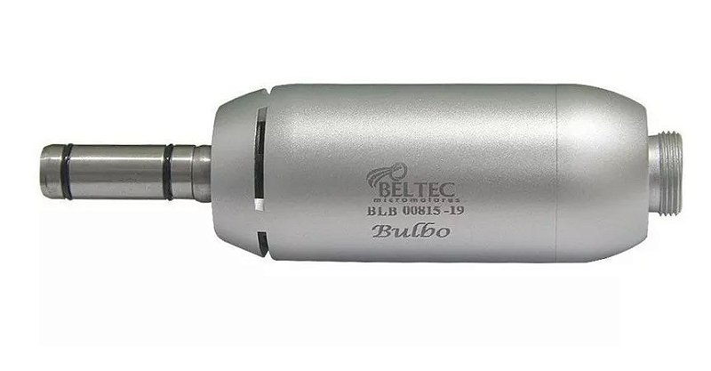 Bulbo micro motor lb100 - Beltec - Dental Caliari
