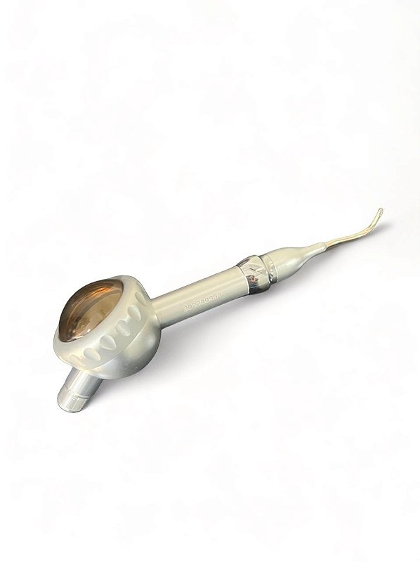 Jato de bicarbonato microject conect - Microdent - Dental Caliari