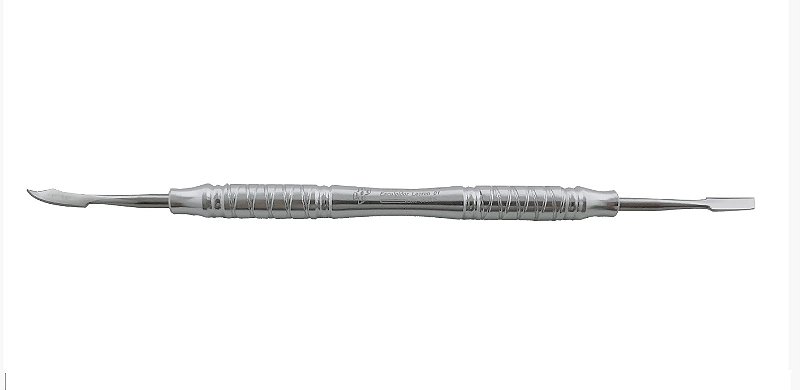 Esculpidor lecron colors n. 1 prata - ICE - Dental Caliari