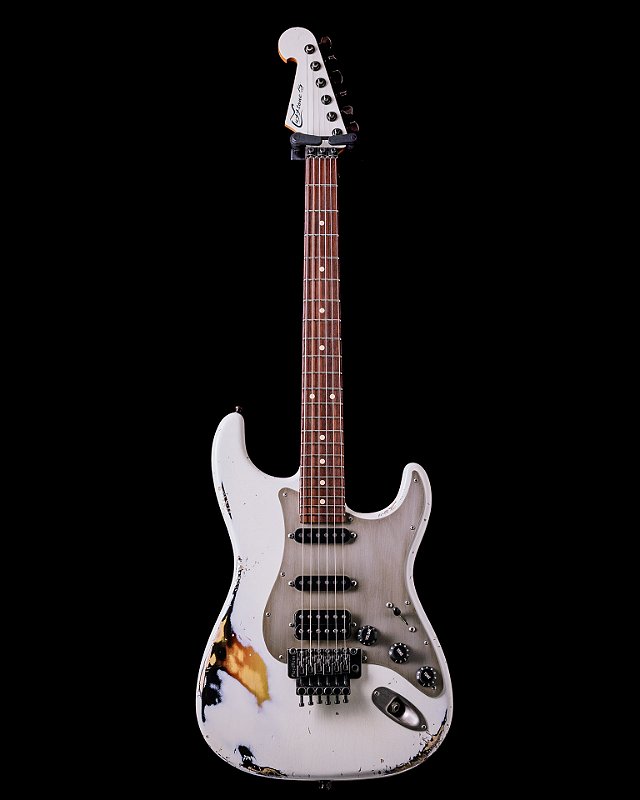 Guitarra Luxxtone Choppa S - The Tone Boutique