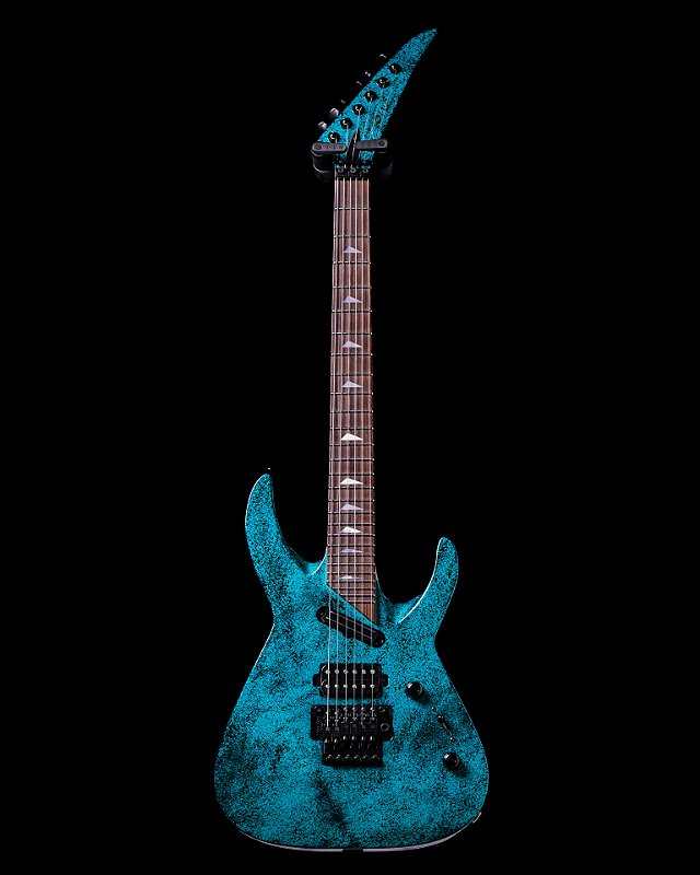 Guitarra Stone Revenge - The Tone Boutique